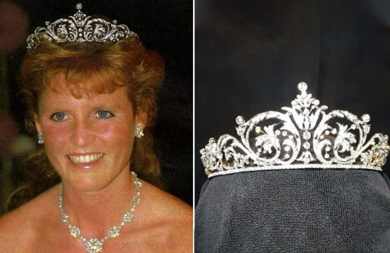The British Royal Family's Most Valuable Heirloom Jewelry | Wanderoam