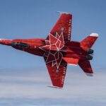 These Airplanes Have Some Of The Most Impressive Paint Jobs In The Sky ...